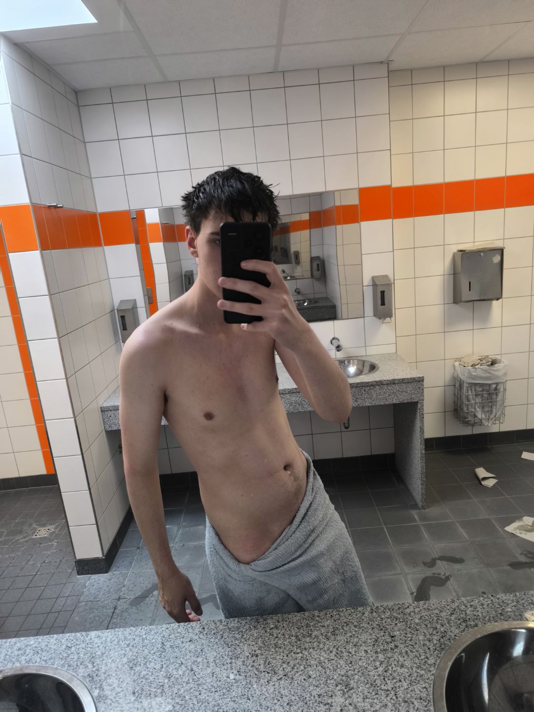 Naked Ben Gayxo Cam