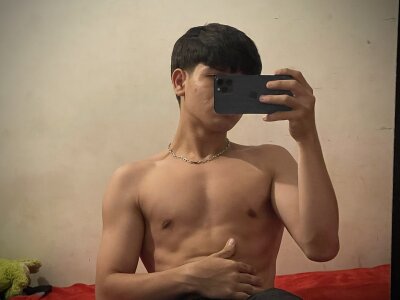 Mr Greatt Stripchat