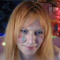 عرض كاميرا ويب Alexa_Cosmic المجاني ودردشة××× | xHamsterLive