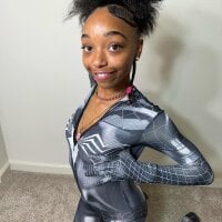 Itskittyki Webcam Model Profile | xHamsterLive
