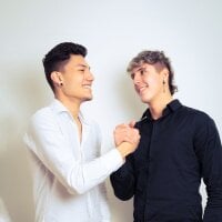 Modelo Webcam Harry_Jack: Chat & Show de Sexo en Vivo Gratis | Stripchat