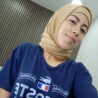 Chaymae_nah_ のキャスト：無料のライブセックス＆チャット | Stripchat