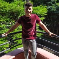 Aron_Baker Gratis Live Webcam Show & XXX Chat | xHamsterLive