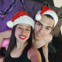 _Tattoo_Couple Cam Show Live Gratis e Chat XXX | xHamsterLive