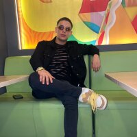 luisstevens, 24 세 | StripZone 라이브 캠