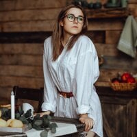 Ginger_Crow Free Live Webcam Show & XXX Chat | xHamsterLive