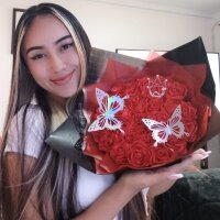 Show Webcam en Directo Gratis & Chat Porno XXX de Liaa_18 | xHamsterLive