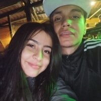 Modelo Webcam Stefis_Juan16: Chat & Show de Sexo en Vivo | Stripchat