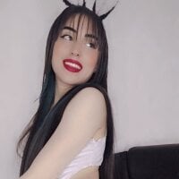 Modella Afra_Amira_ in Cam: Show di sesso e Chat Live Gratis | Stripchat