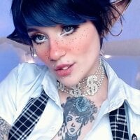 Hella_Hell 님의 무료 라이브 웹캠 쇼 및 XXX 채팅 | xHamsterLive