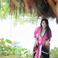 Jasmine-Diary Bio, Stats & Facts | Profile from Stripchat | MyBro TV