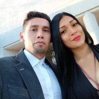 Show de Webcam ao Vivo Grátis e XXX Chat de Mya_And_David | xHamsterLive