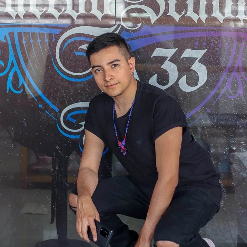 Perfil Modelo Webcam Jhoan_saenz | Stripchat