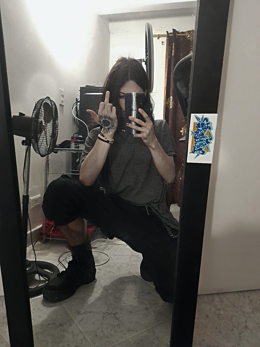 Dussk_ Webcam Model Profile | xHamsterLive