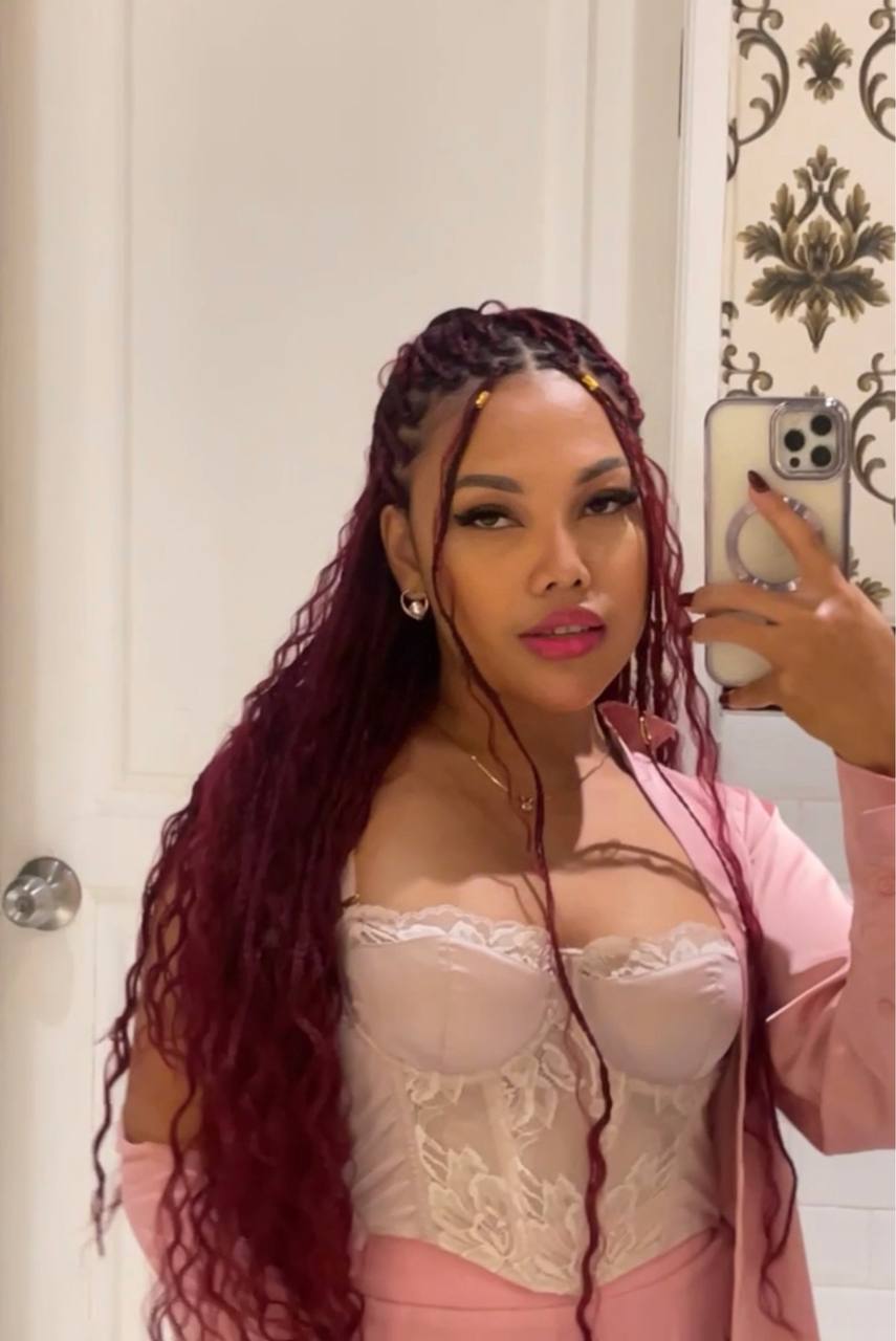 Perfil Modelo Webcam Sofia_sakura | Stripchat