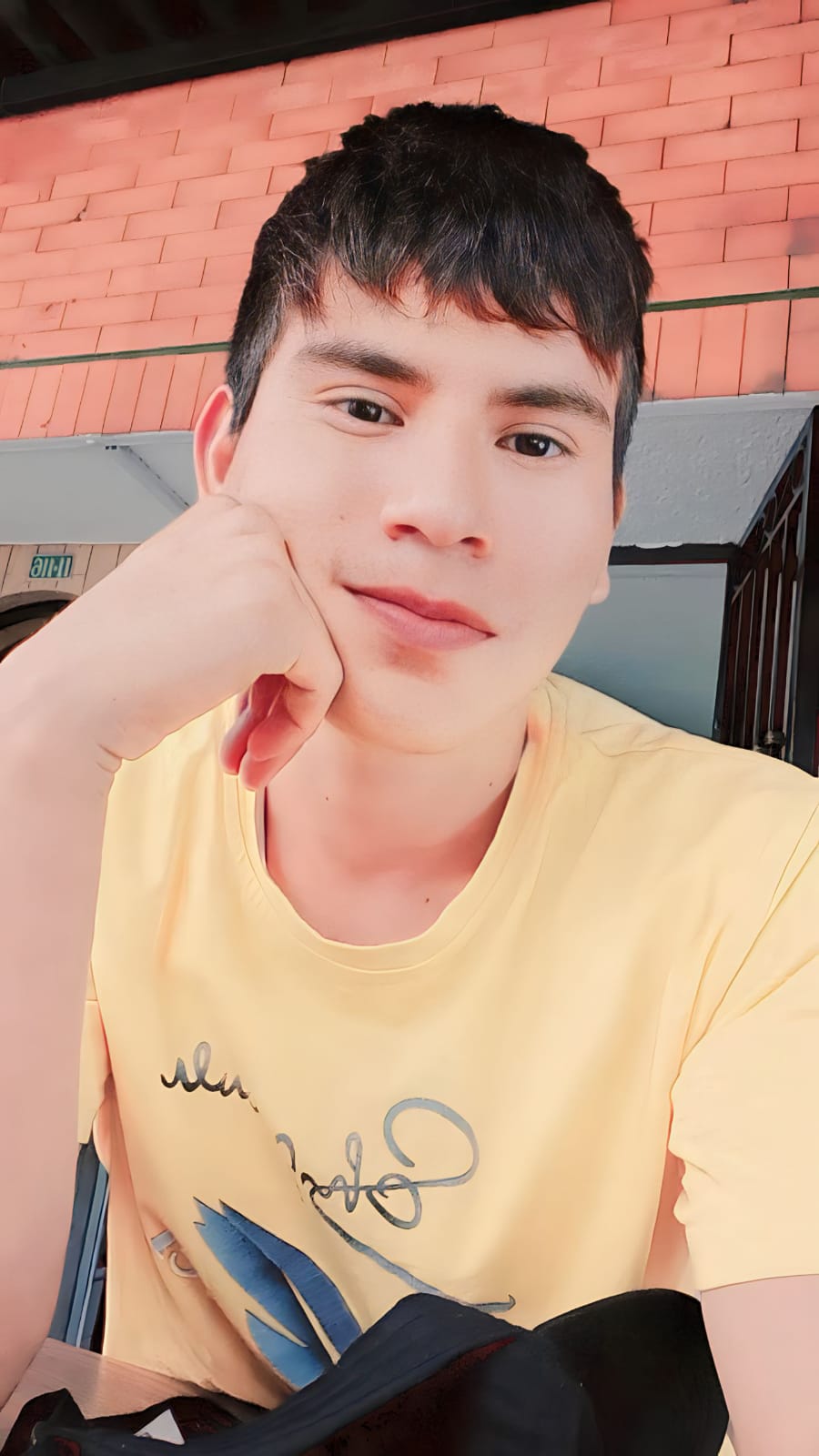 Cute_Kenny Webcam Model Profile | xHamsterLive