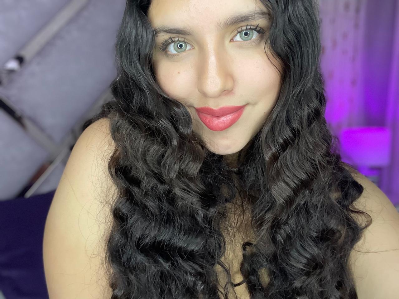 Paulette_dupont Webcam Model Profile | xHamsterLive