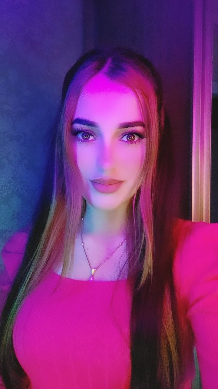 Perfil Modelo Webcam KayaFlex | Stripchat