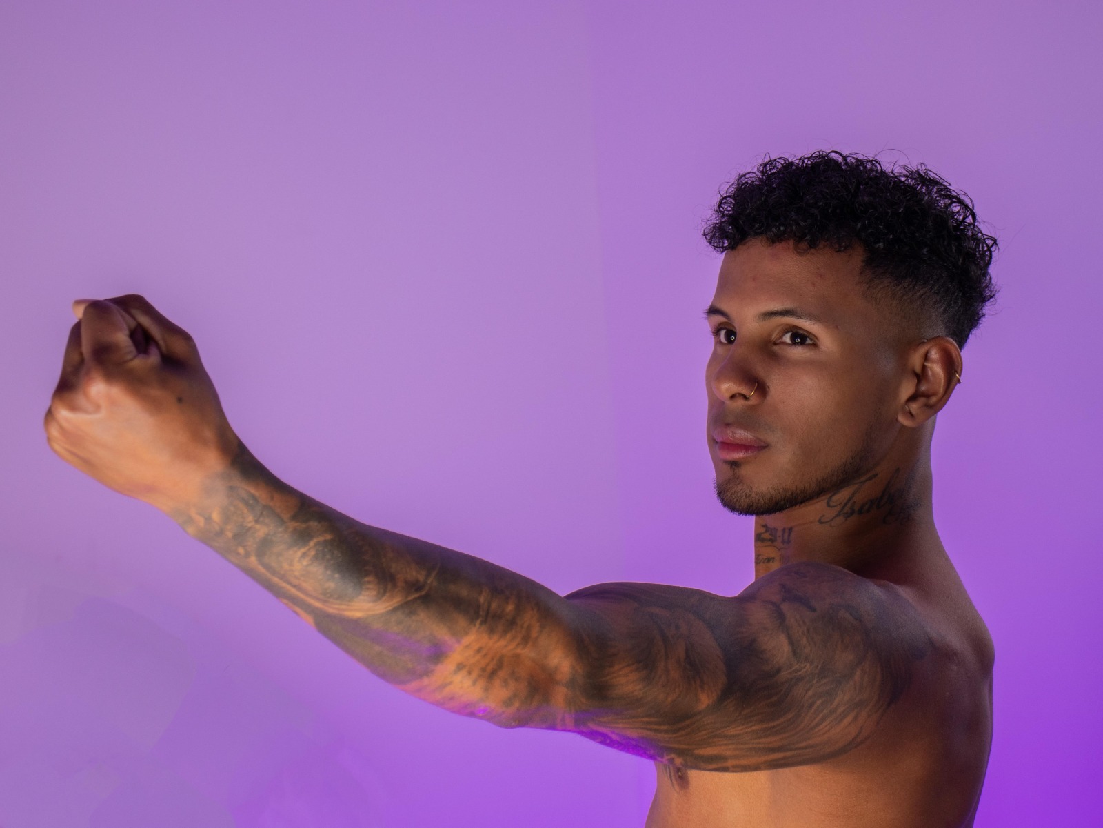 Perfil Modelo Webcam Dylan_98_ | Stripchat