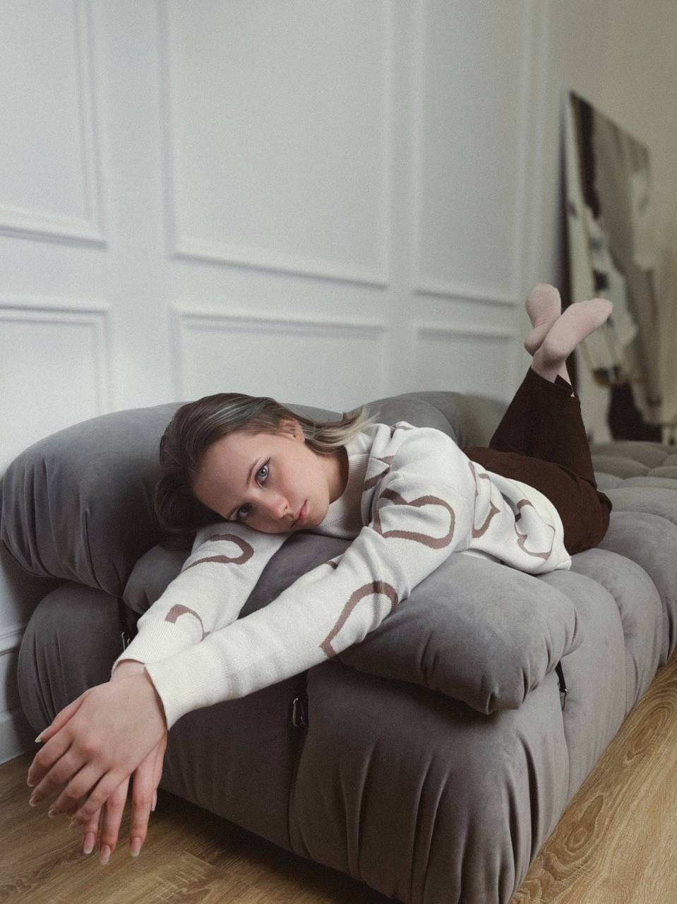 Bubble_bbb Cam Model Profile | Stripchat