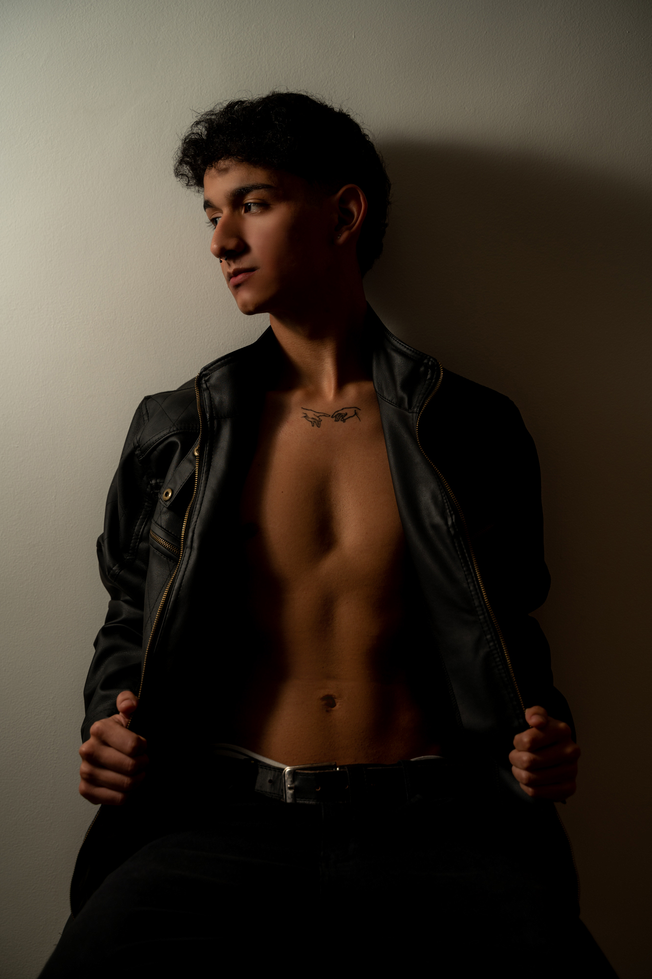 Perfil Modelo Webcam Liam_Clark_ | Stripchat