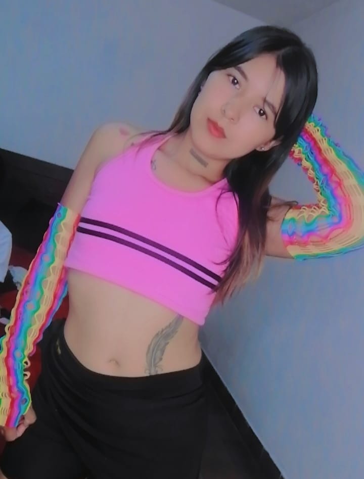 Perfil Modelo Webcam Samantha_doll- | Stripchat