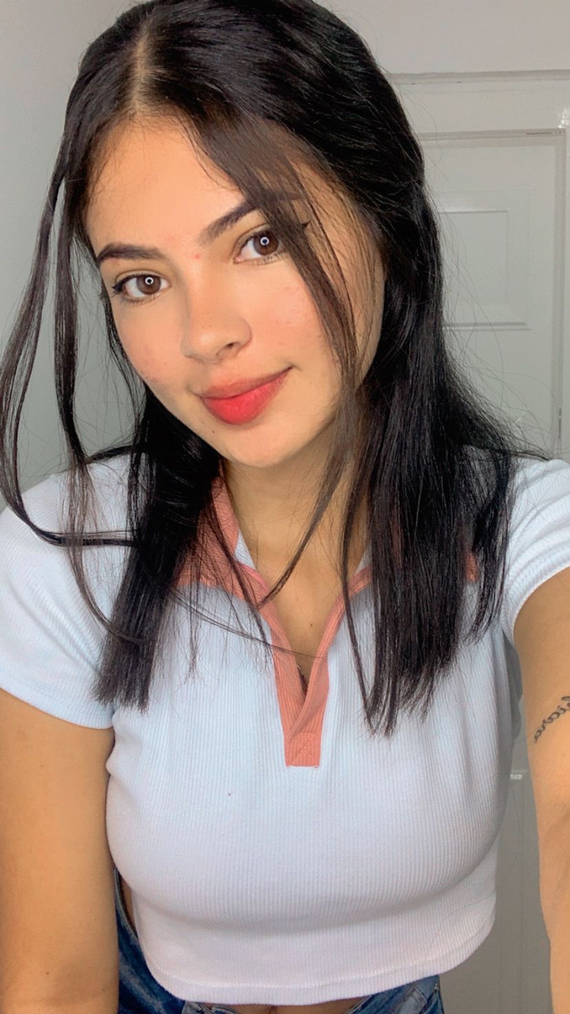 Amandalorense_ Webcam Model Profile | xHamsterLive