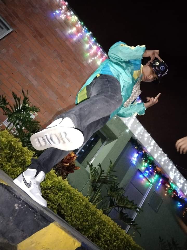 Ian_prince Cam Model Profile | Stripchat