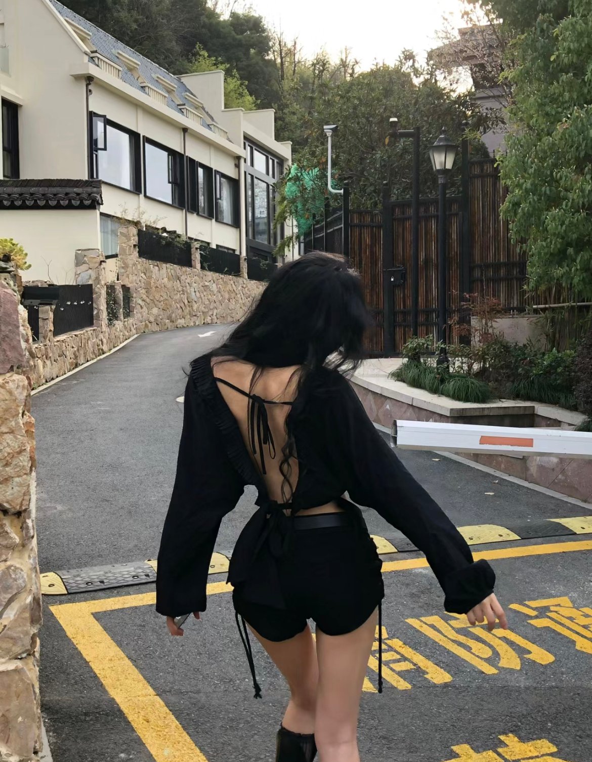 Guoguo-guoguo Cam Model Profile | Stripchat