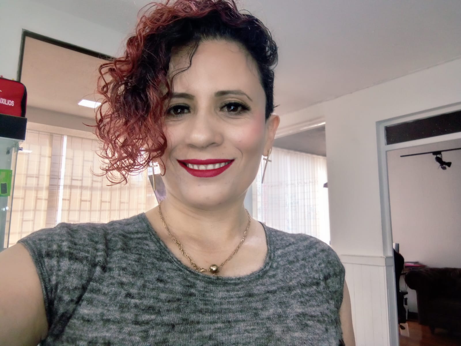Daneshkanaughty Cam Model Profile Stripchat