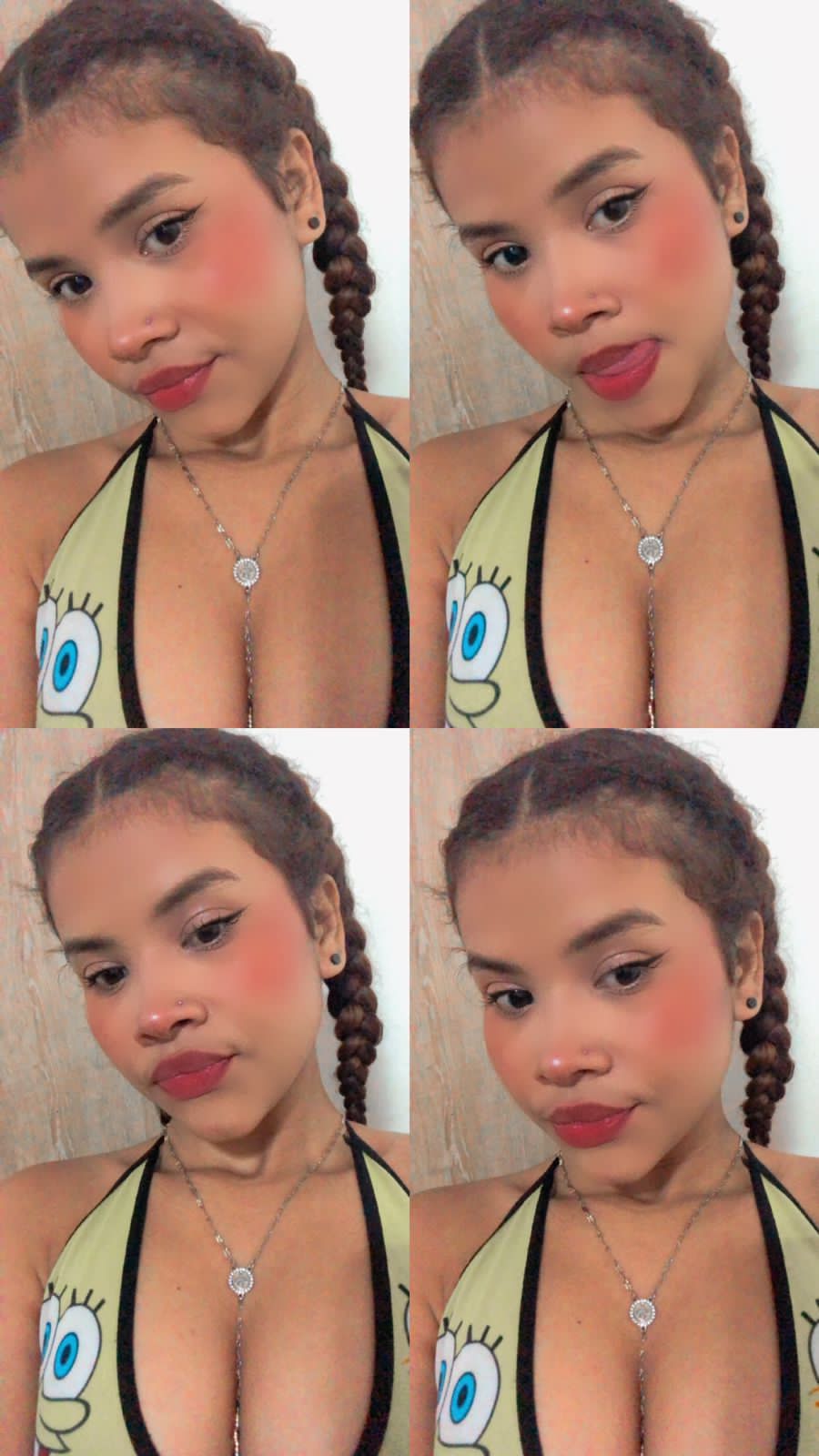 Tokischa_official's Sex Videos & Recorded Cam Shows | Stripchat