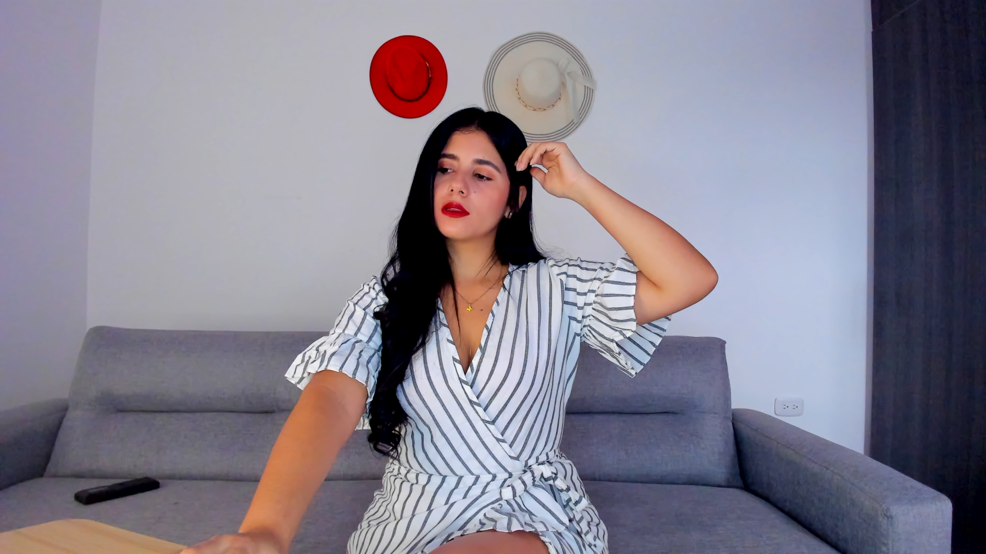 Natasha-28 Webcam Model Profile | xHamsterLive