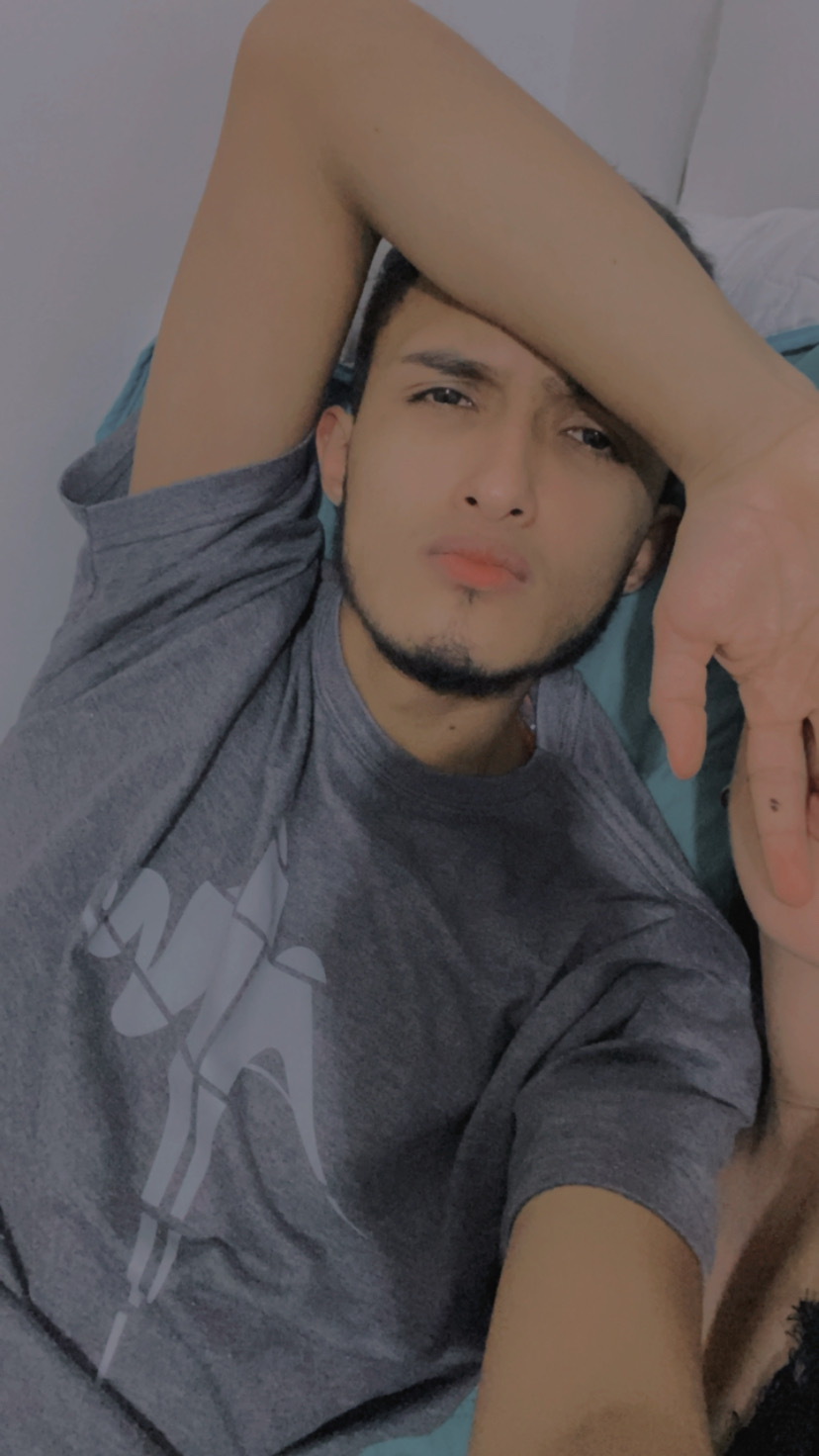 Mosmar_20 Webcam Model Profile | xHamsterLive