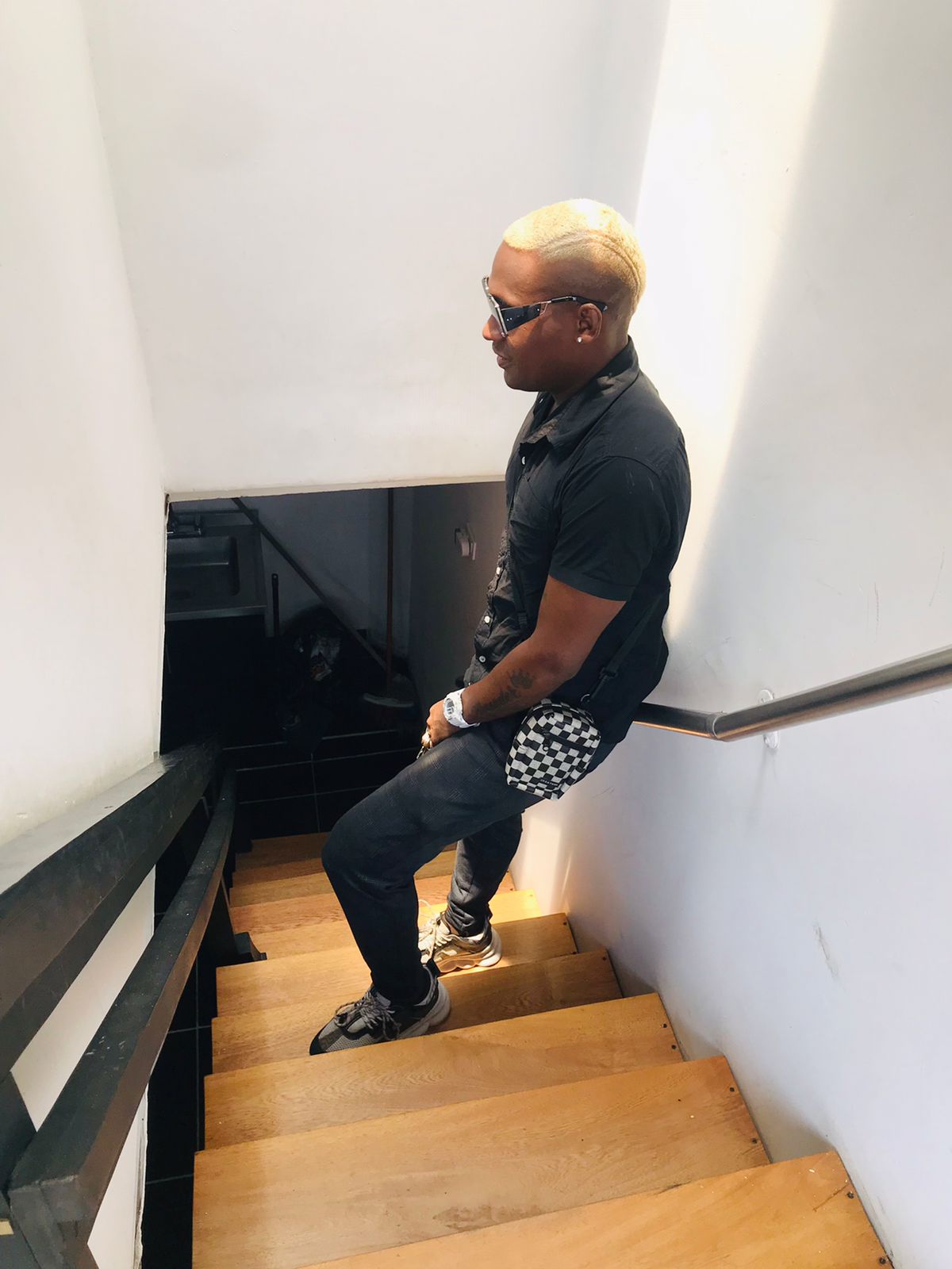 Black_devil666 Cam Model Profile | Stripchat