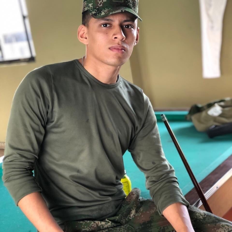 Davidlatin66 Webcam Model Profile | xHamsterLive