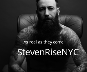 StevenRiseNYC Webcam Model Profile | xHamsterLive