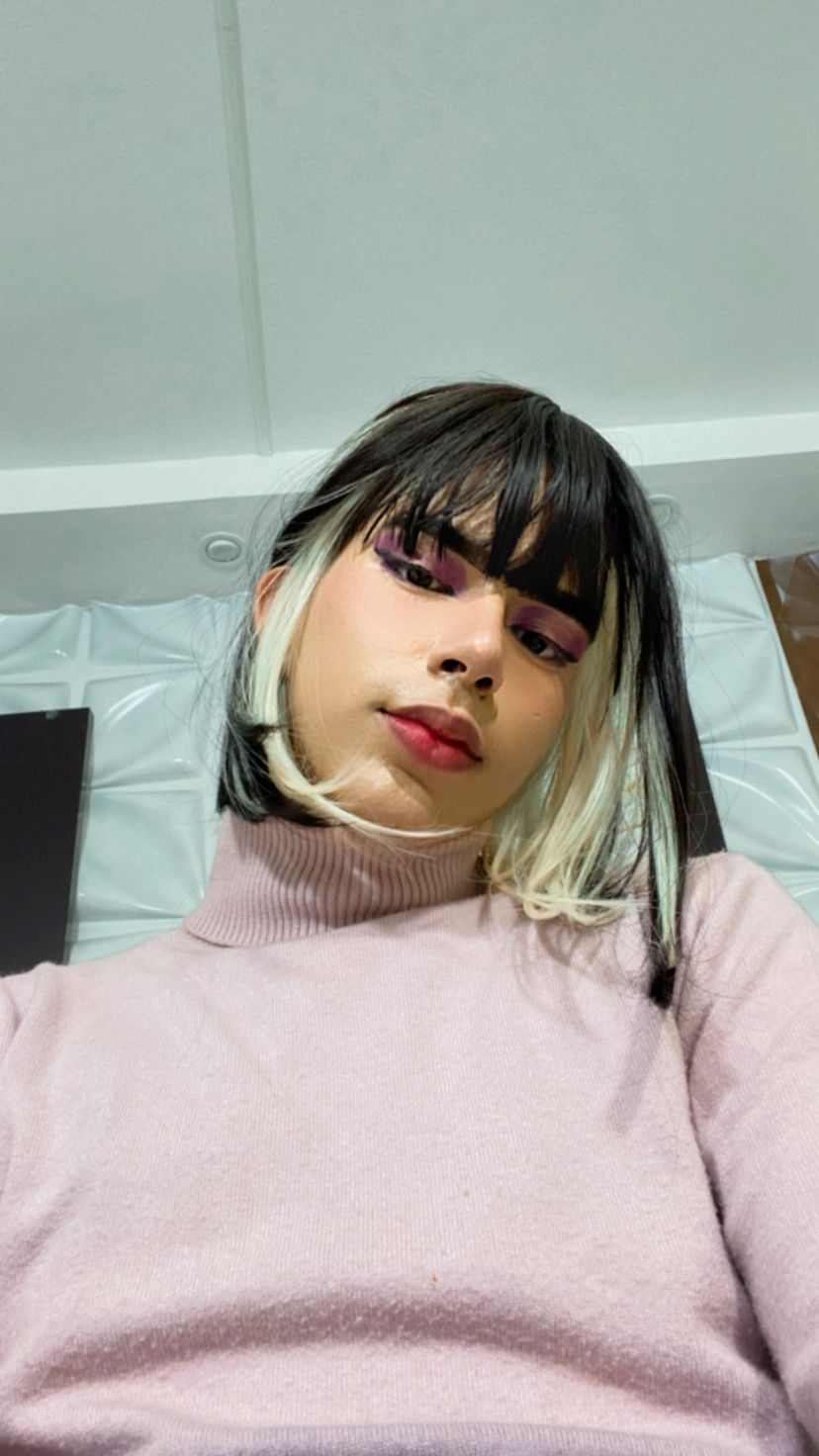 Tiff_Valentine Webcam Model Profile | xHamsterLive