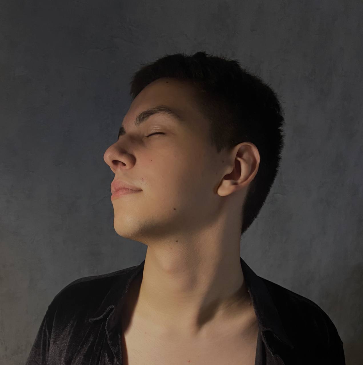 Sam_Seinfeld Webcam Model Profile | xHamsterLive