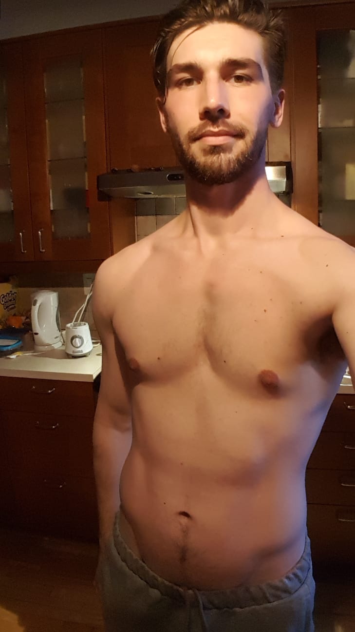Sex Architect Cam Model Profile Stripchat