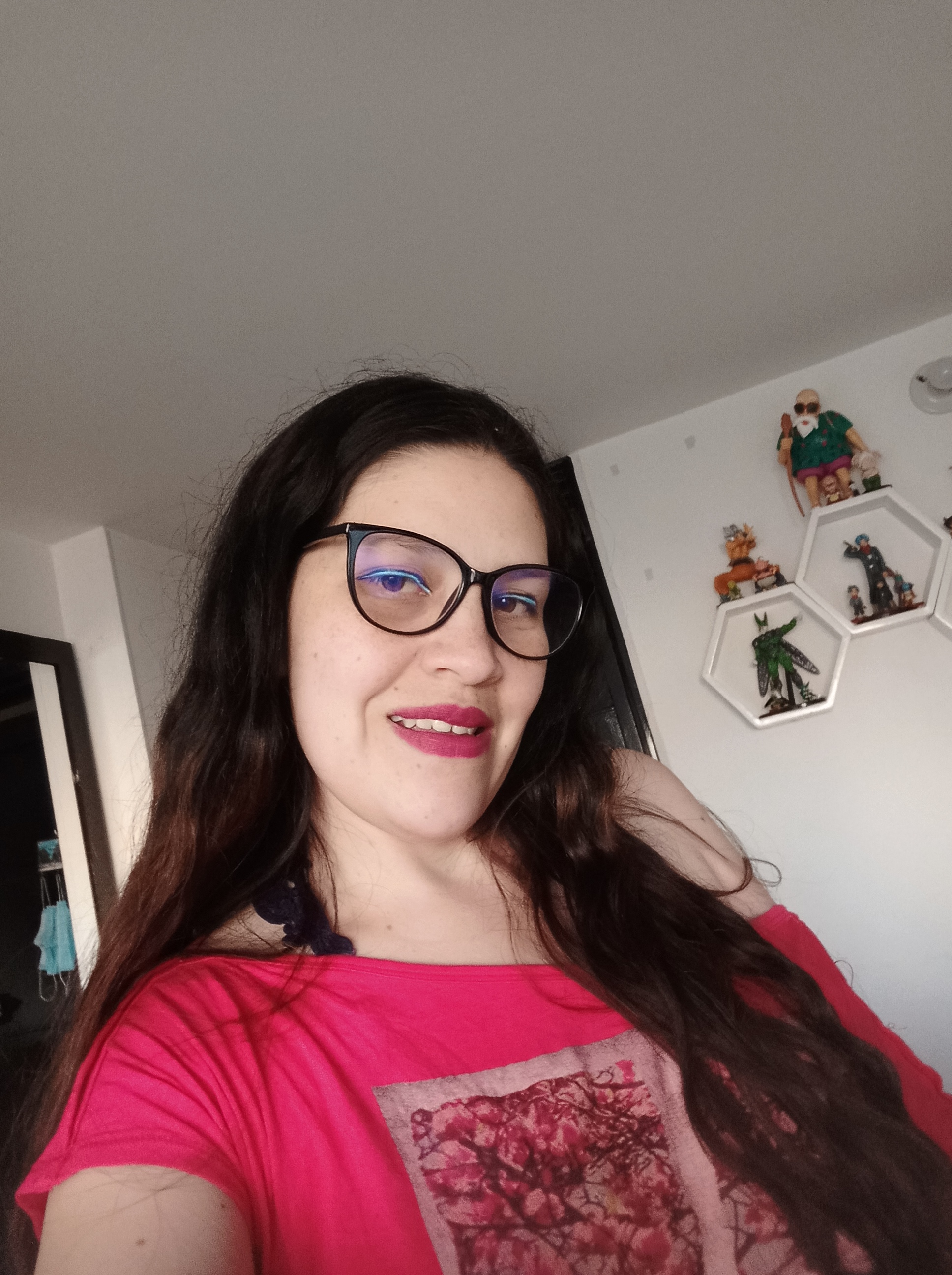 Perfil Modelo Webcam Candy-luna | xHamsterLive