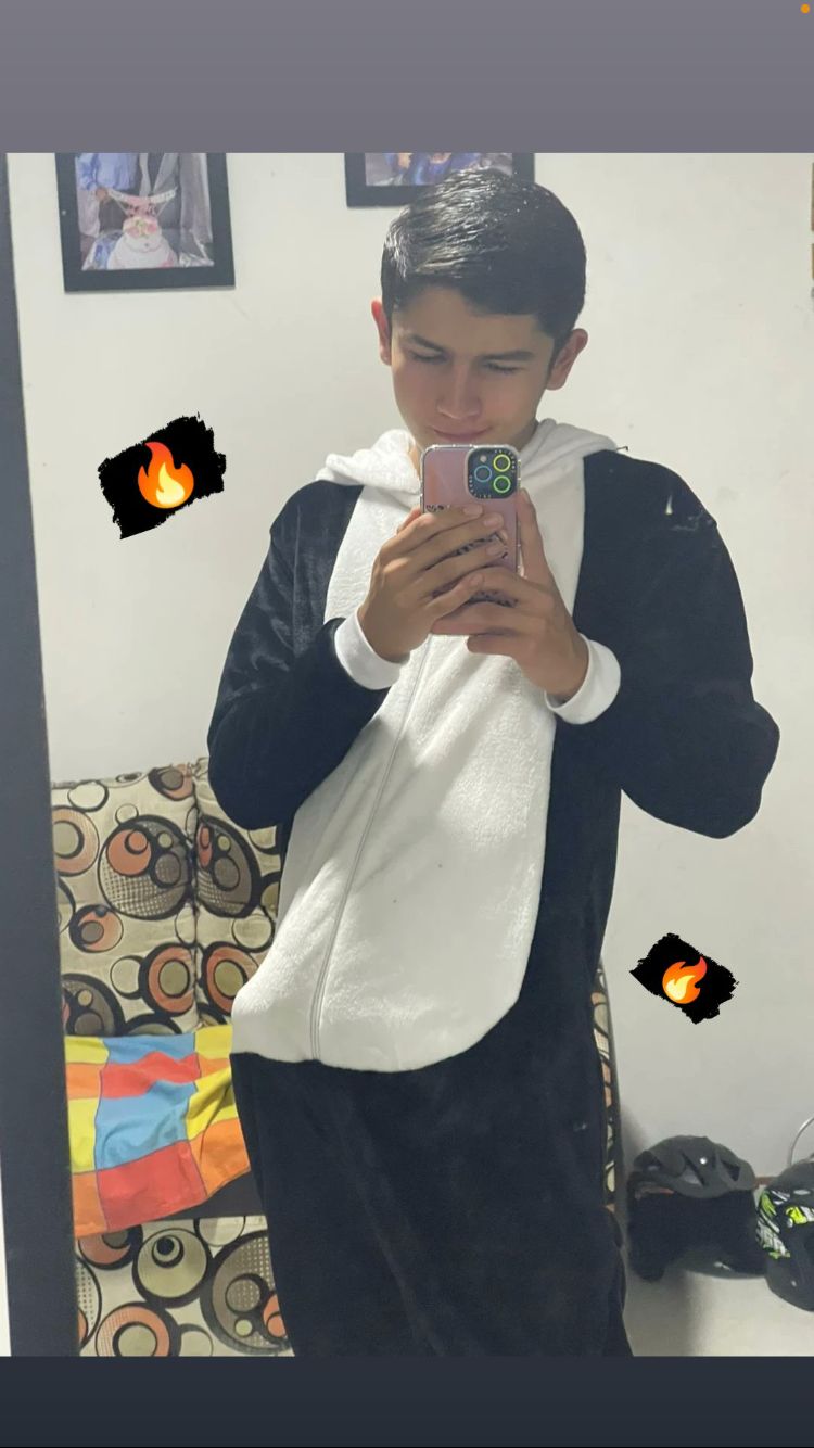 Jack_lover1724 Webcam Model Profile | xHamsterLive