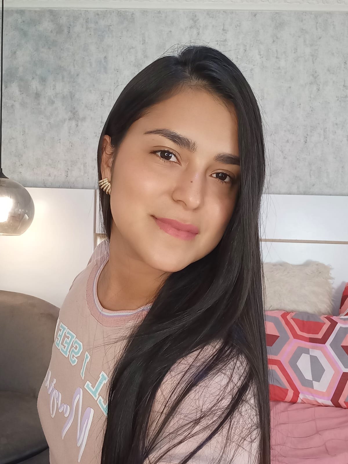 Bella-Lopez Cam Model Profile | Stripchat