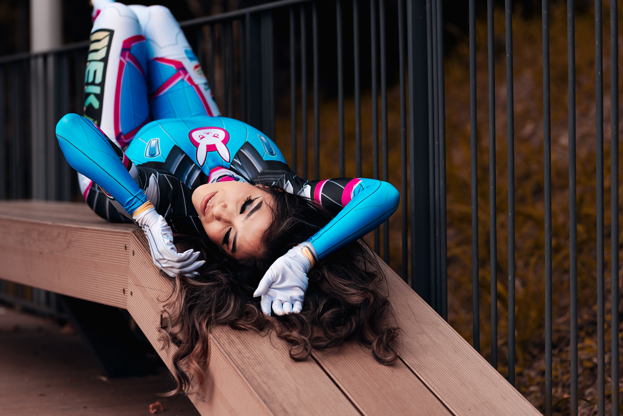 Roxy_clark主播简介 | Stripchat