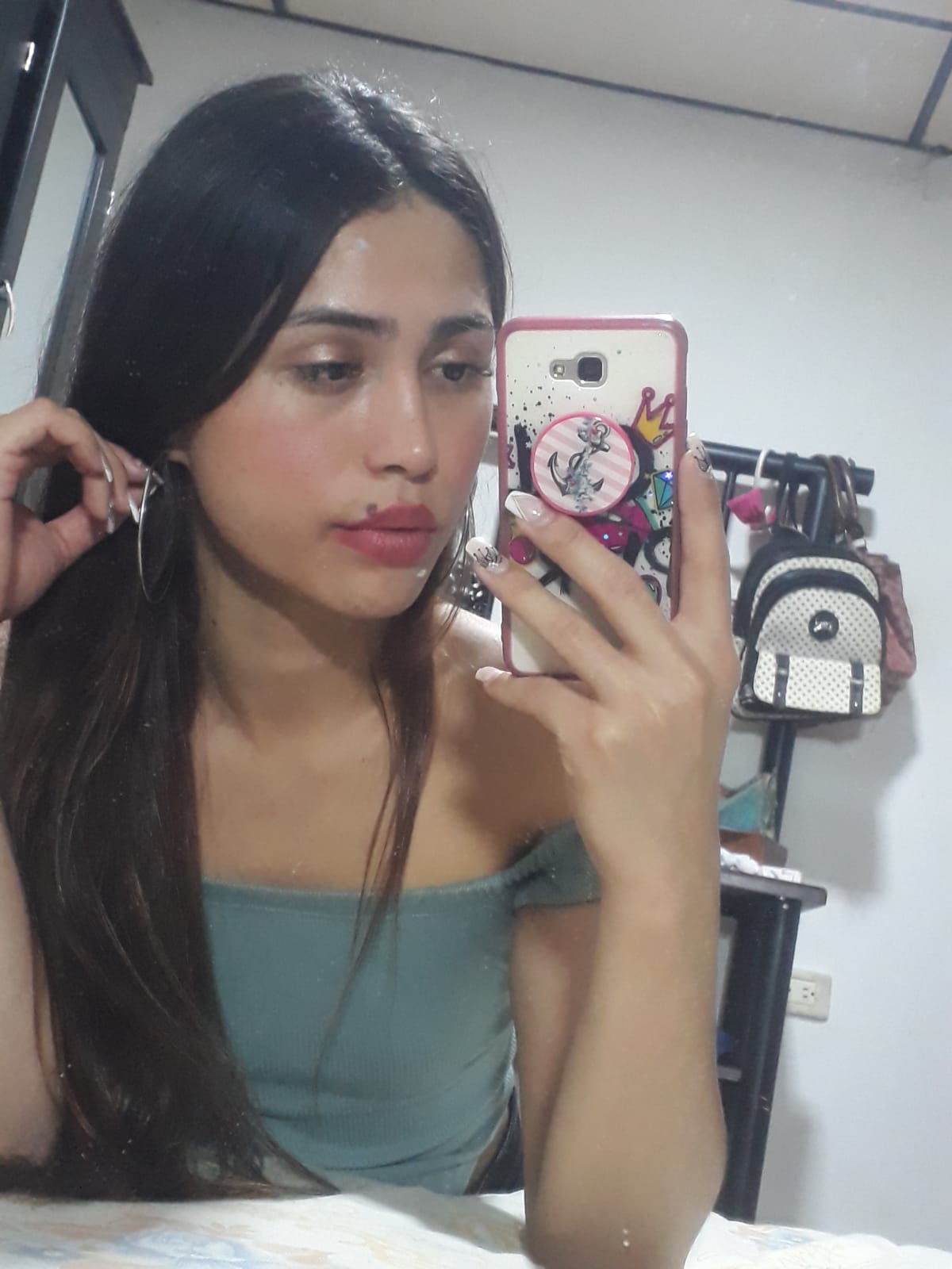 Naughty_devil2 Cam Model Profile | Stripchat