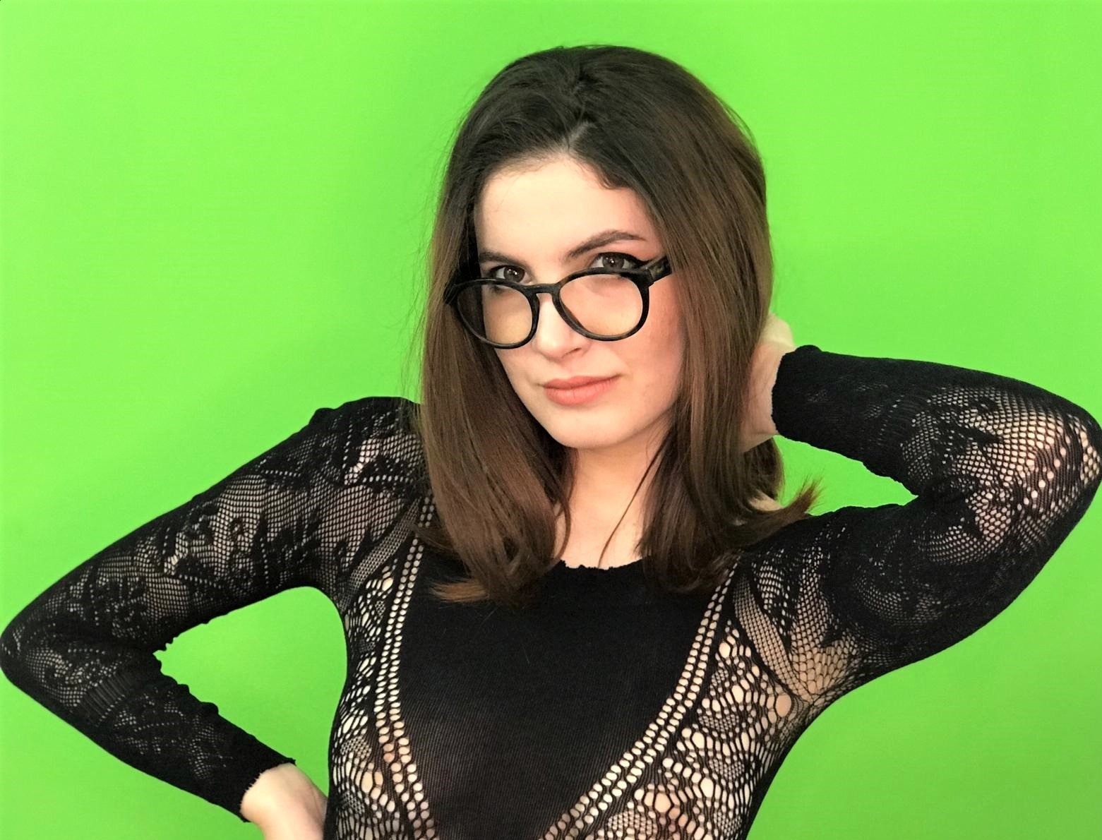 EvaSophie Cam Model Profile | Stripchat