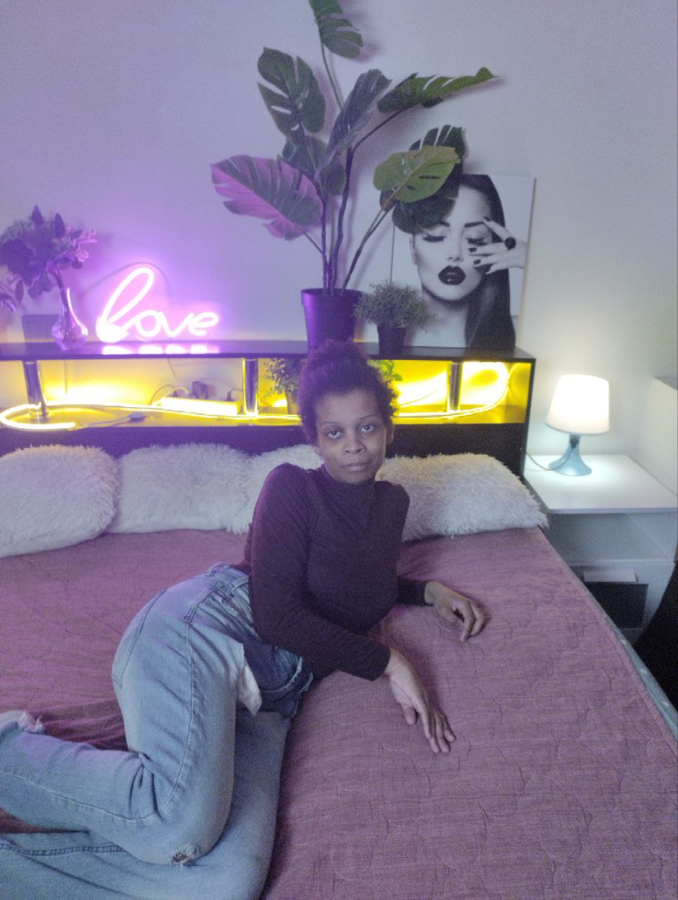 Lucyrose Webcam Model Profile Spankbang Live