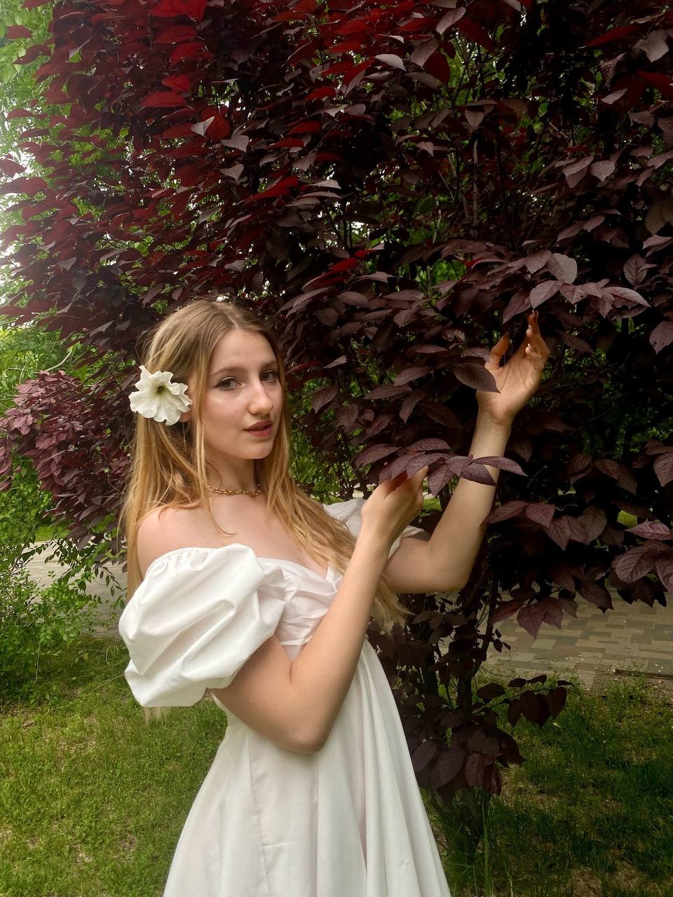 JulyAllen Webcam Model Profile | xHamsterLive