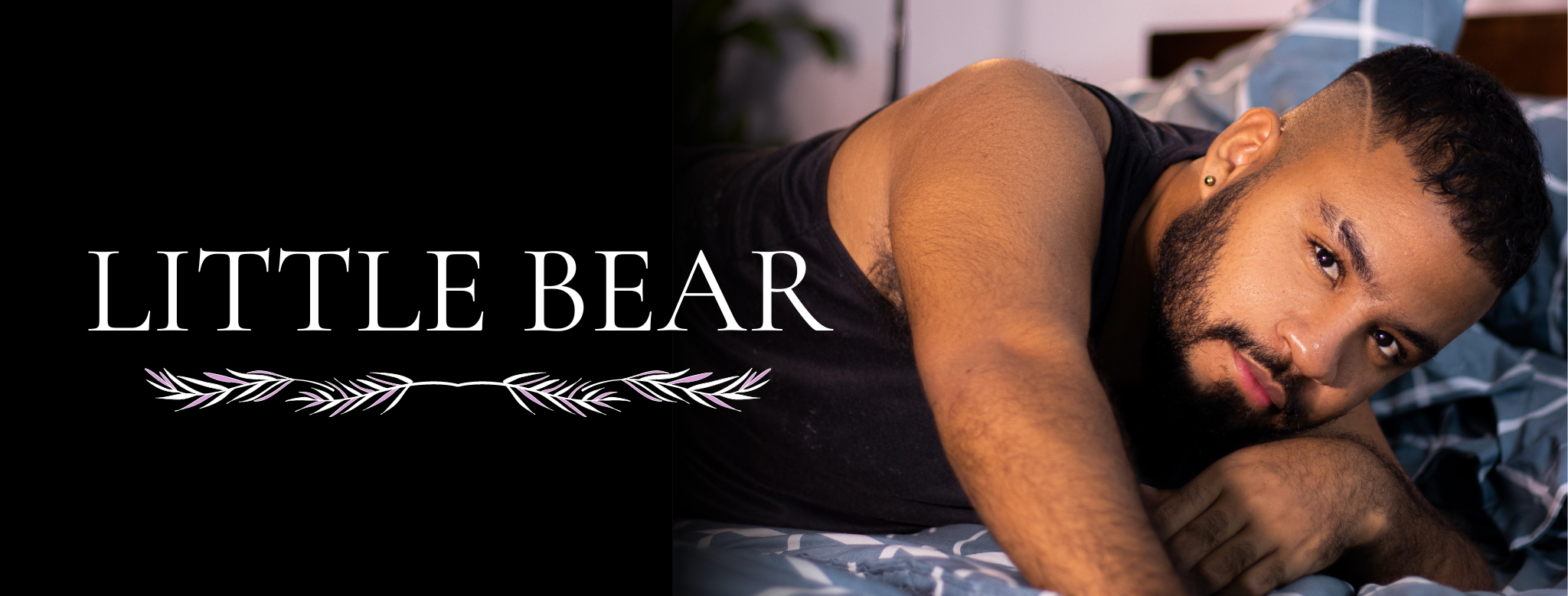 Little_Bear00のキャストのプロフィール | xHamsterLive
