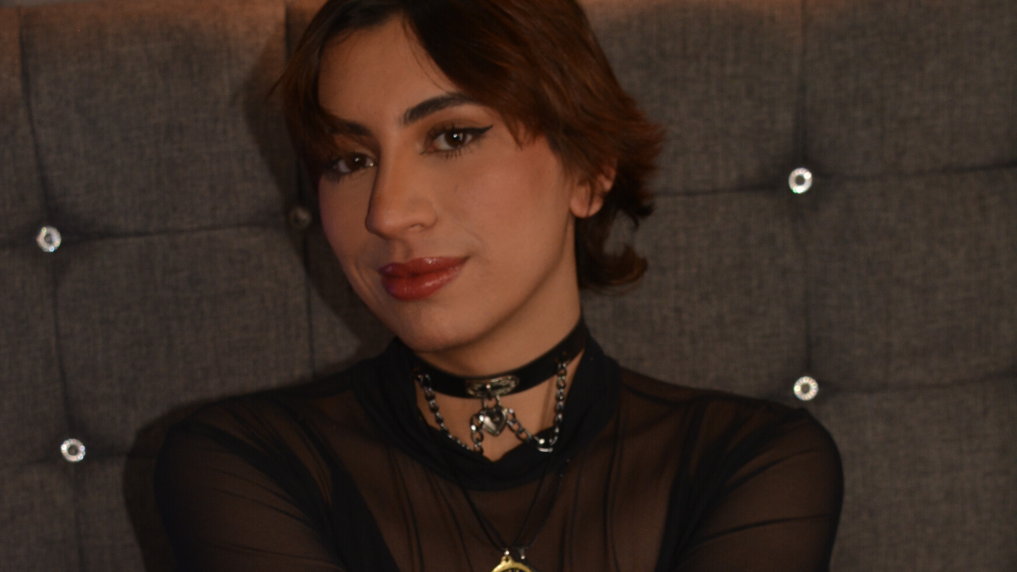 Nicky_harman Cam Model Profile | Stripchat