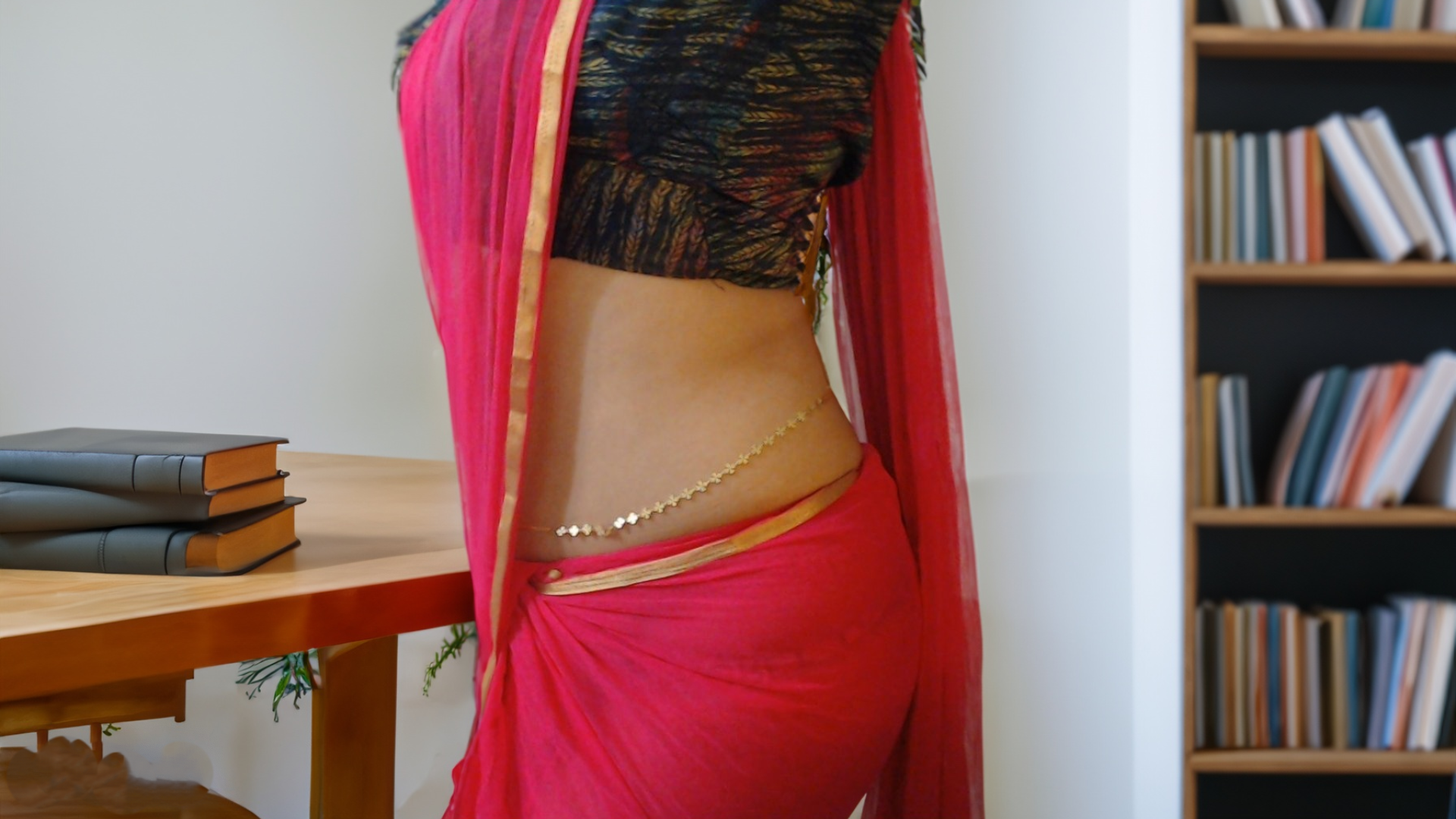 Devika_A Cam Model Profile | Stripchat